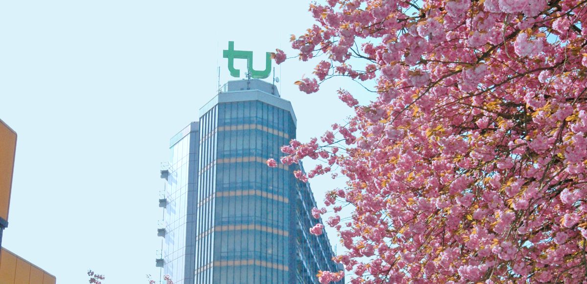 TU Dortmund University